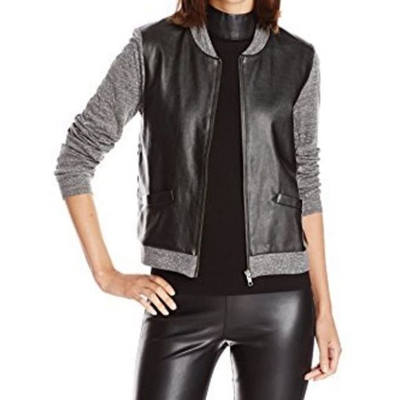 Velvet by Graham & Spencer | Jackets & Coats | Revolve Bomber Jacket ...
